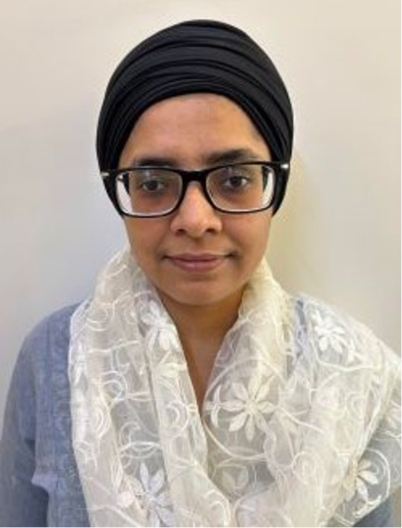 Simarpreet Kaur